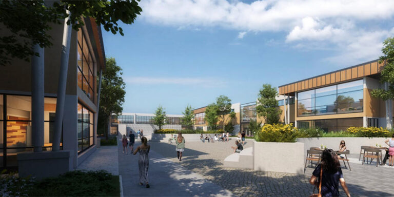 IMPACT Center for Leadership & Innovation - WCPS Education Foundation