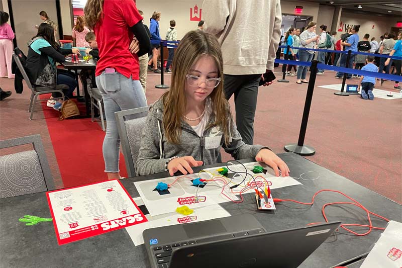 Robot Royale April 1st 2025 - WCPS Education Foundation